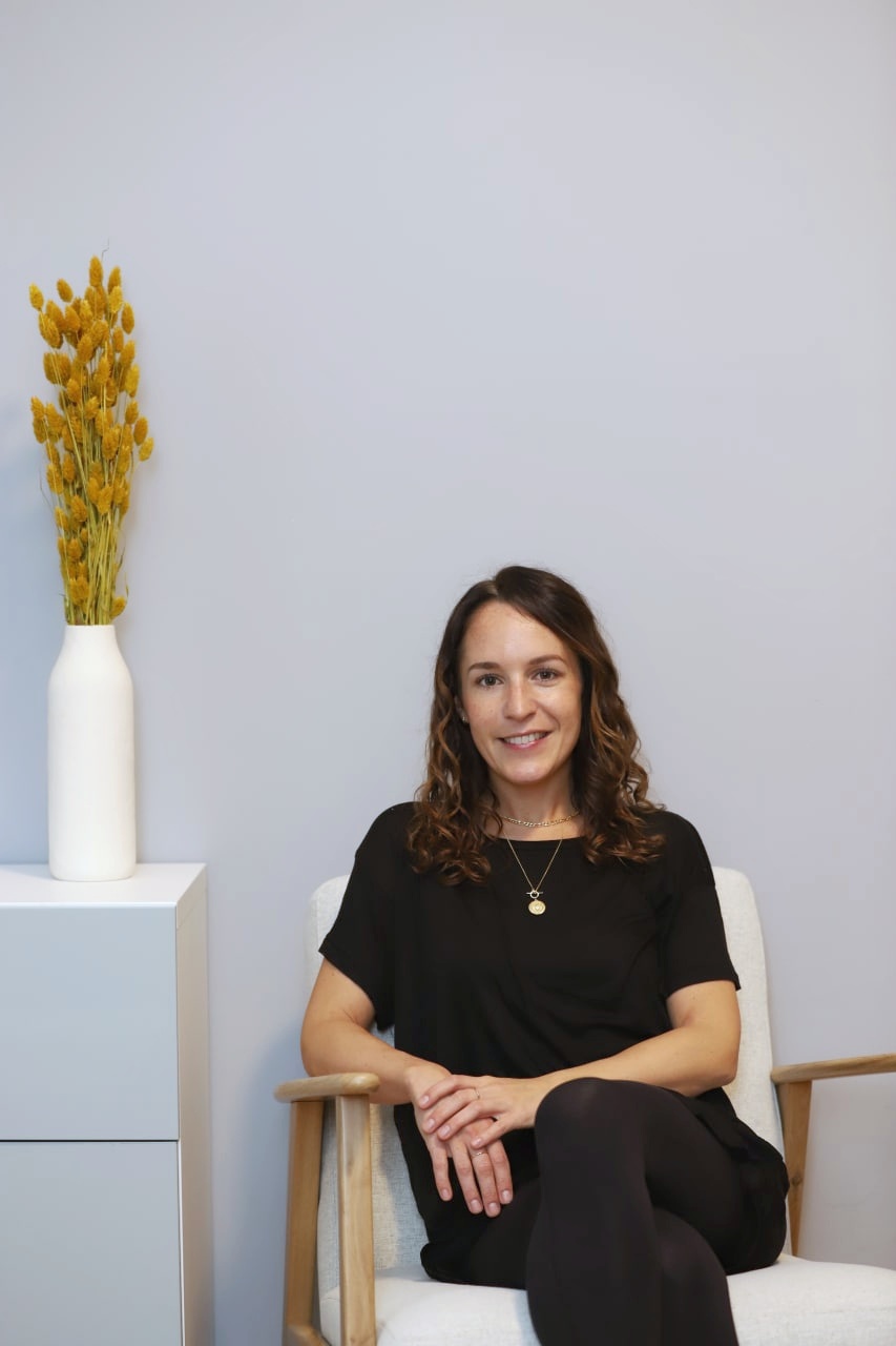 Praxis Mosaik - Monika Rusinek